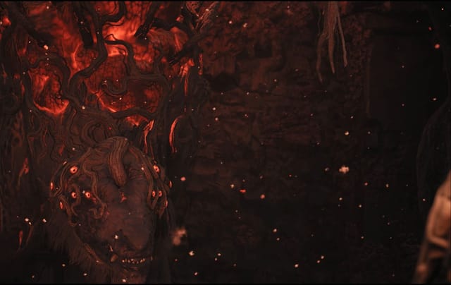 How to easily defeat the Corrupted Ravager in Remnant 2