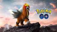 10 best Fire types in Pokemon GO