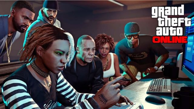 GTA 5 Timed Out Joining Session error: How to fix the online issue in 2023