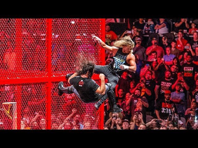 Seth Rollins Was Crippled With Fear In Aftermath Of Major Career Making Move