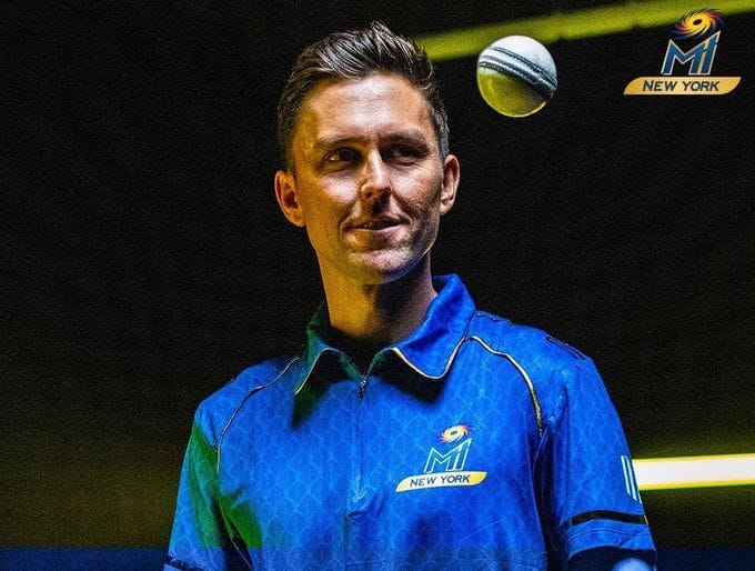 "Another day, another masterclass" - Twitterati in awe after Trent ...