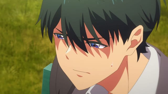 Masamune-Kun's Revenge R episode 3 release date and time, countdown ...