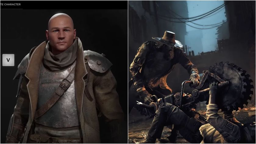 How to create a character in Remnant 2