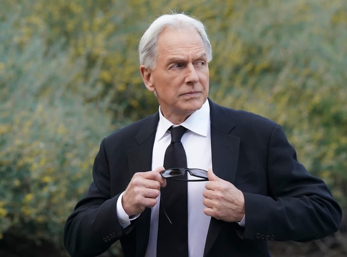 Does Mark Harmon have throat cancer?