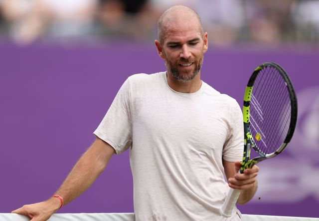 Newport 2023: Adrian Mannarino vs Ugo Humbert preview, head-to-head, prediction, odds and pick ...