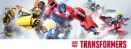 Who is the creator of Transformers?