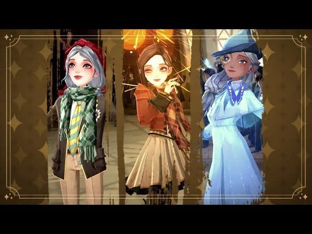 How to customize your wand in Harry Potter Magic Awakened