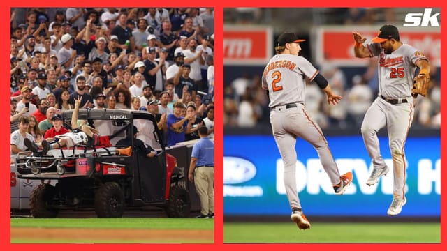 Cameraman Pete Stendel receives outpouring of support from MLB fans ...