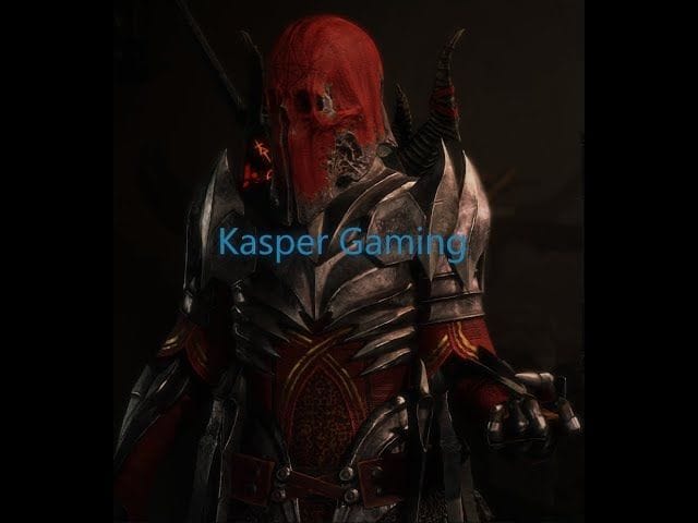 All Diablo 4 classes for PvP, ranked