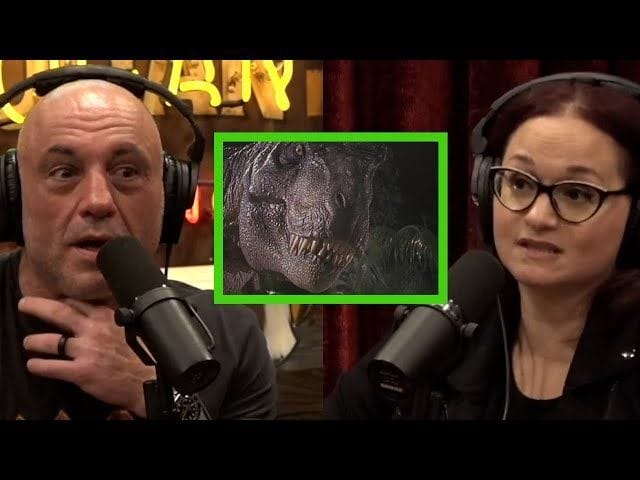JRE: Joe Rogan unravels crazy facts on how 'if you're drinking water ...