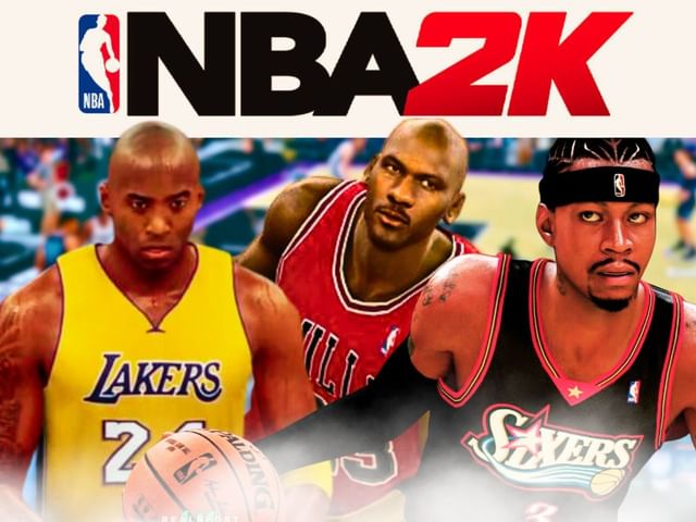 Who has been on NBA 2K cover the most times? Most appearances explored ...