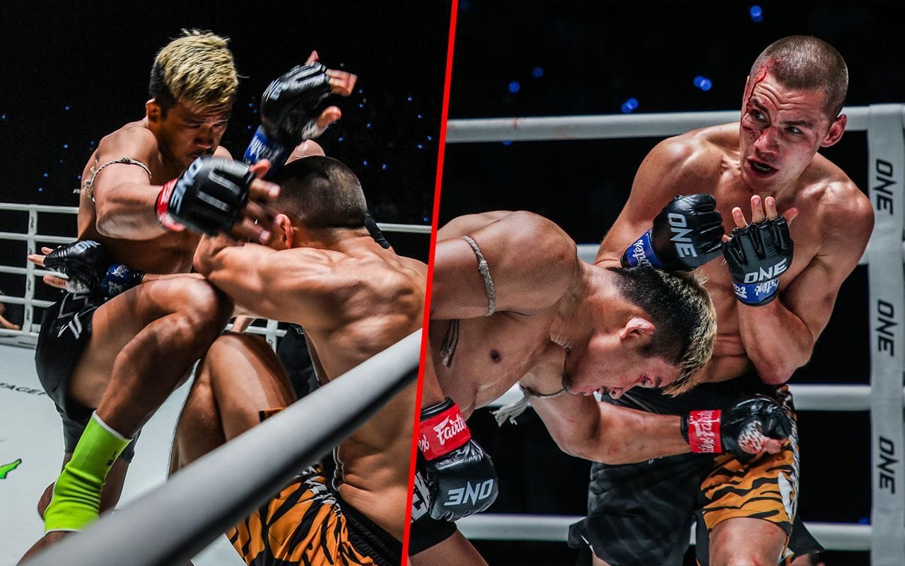 FREE FULL FIGHT: Superlek pieces up Tagir Khalilov in Muay Thai masterclass