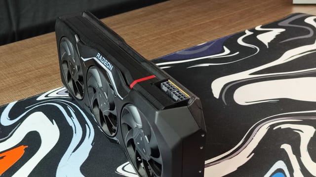 AMD Radeon RX 7900 XTX review: Top-notch performance for the masses?