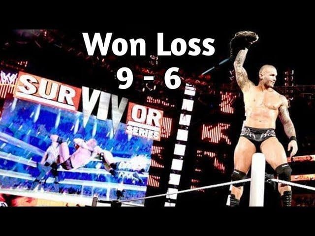 What did Randy Orton do when WWE star was injured in front of family ...