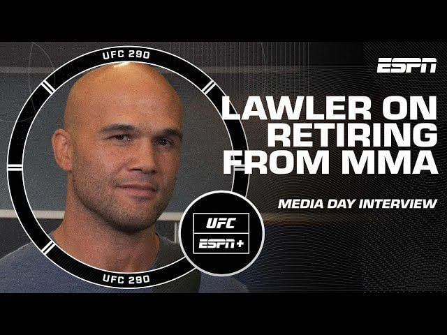 "All hail the Ruthless one" - Emotional MMA world comes together for ...