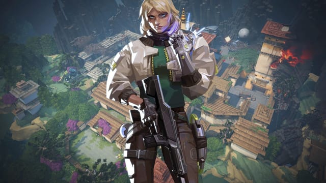 Valorant guide: Best Deadlock setups and lineups on Haven