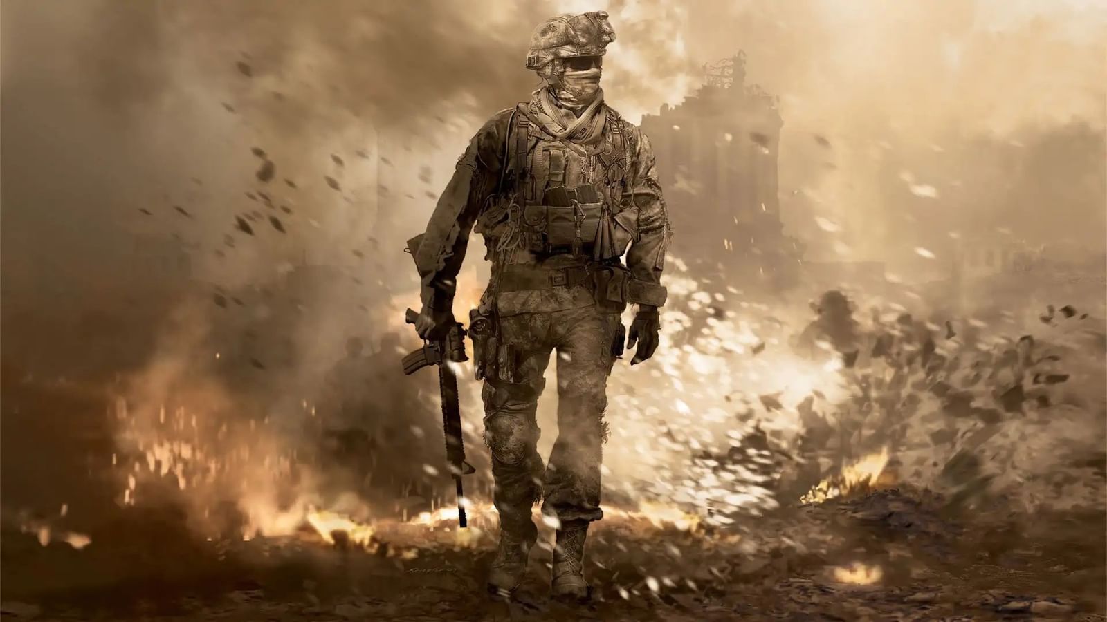 Are old Call of Duty servers fixed? Every COD title available to play ...