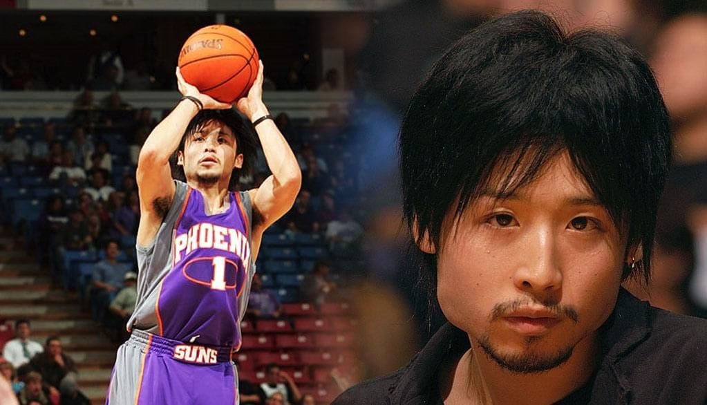 Are there any Japanese NBA players? | A Comprehensive List of Japanese ...