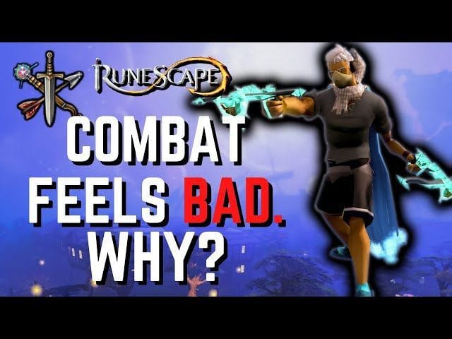 5 things that Runescape did the best (and 5 that needed improvement)