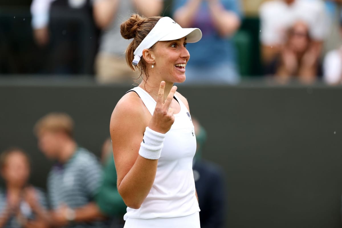 Wimbledon 2023: Elena Rybakina vs Beatriz Haddad Maia preview, head-to ...