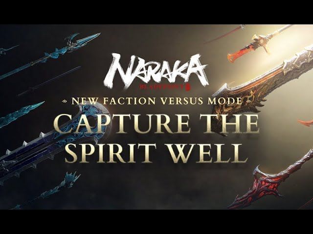 How to get gold in Naraka Bladepoint