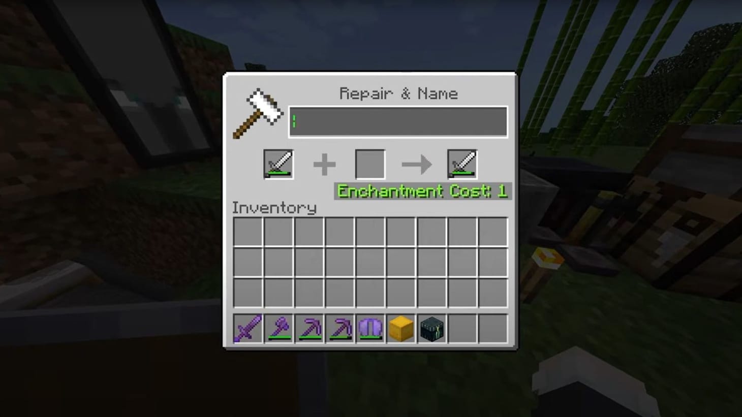 50 best names for Minecraft swords and pickaxes (2026)