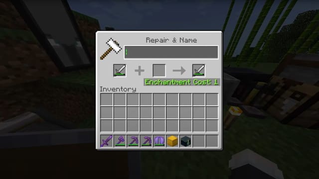 50 best names for Minecraft swords and pickaxes (2024)