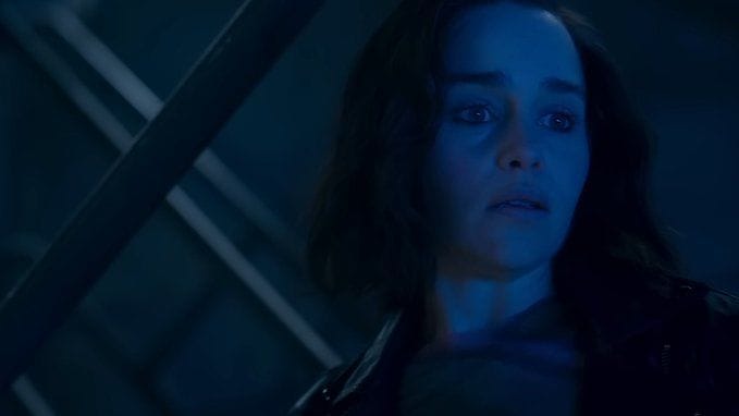 Secret Invasion episode 3: Is G'iah dead? Emilia Clarke's fate explained