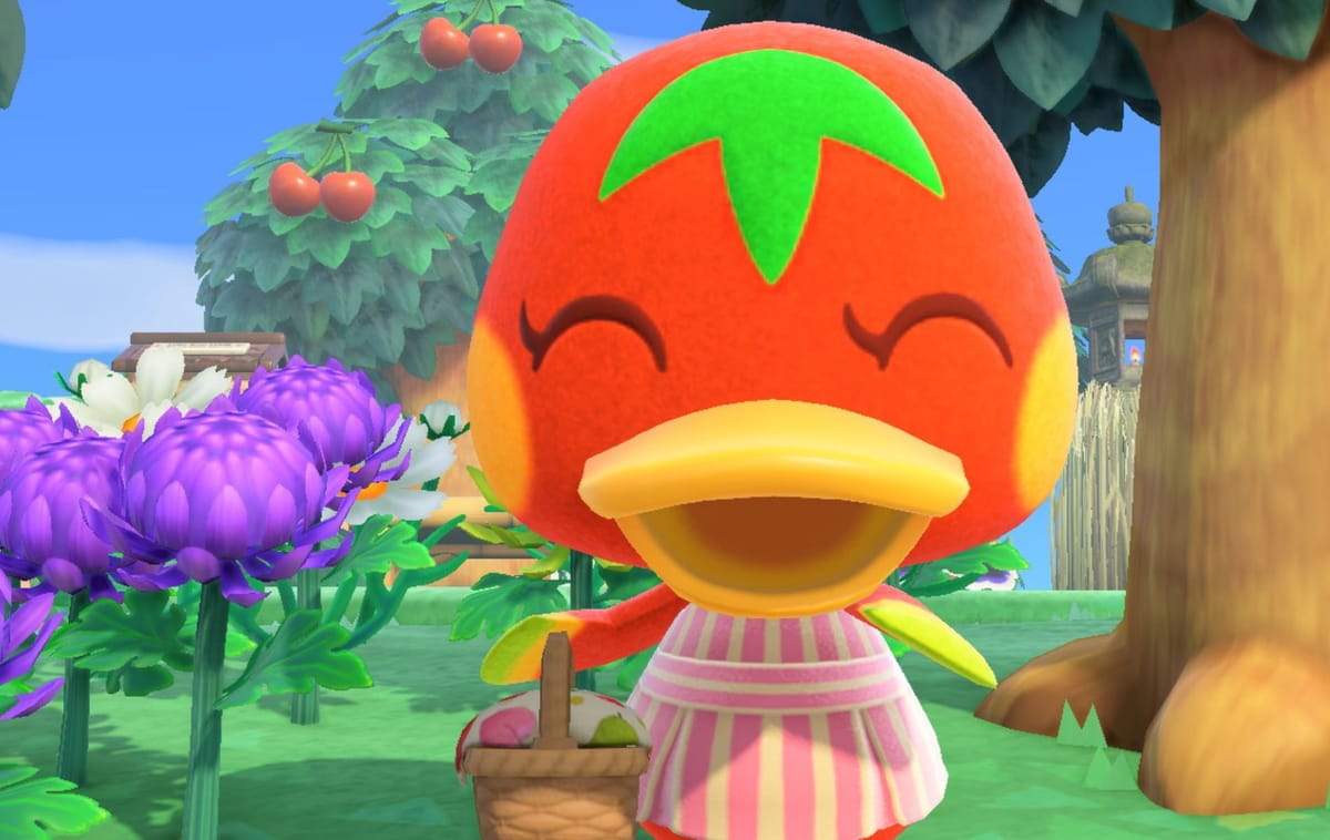 Animal Crossing villager tier list (2023): Who is the best villager?