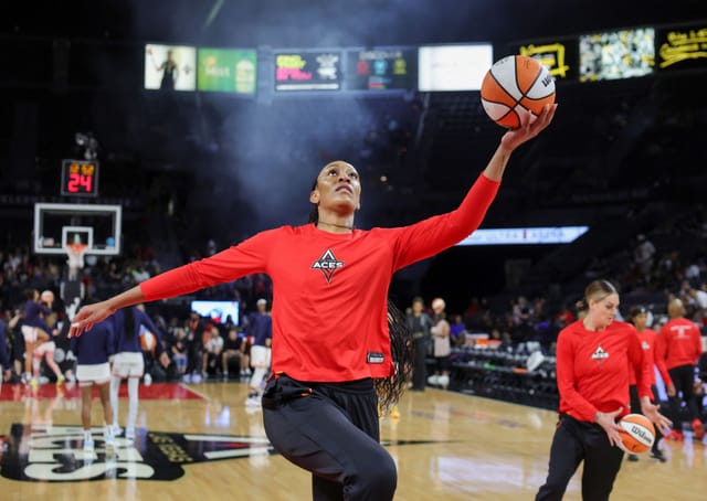 What is the best WNBA record ever? Taking a closer look