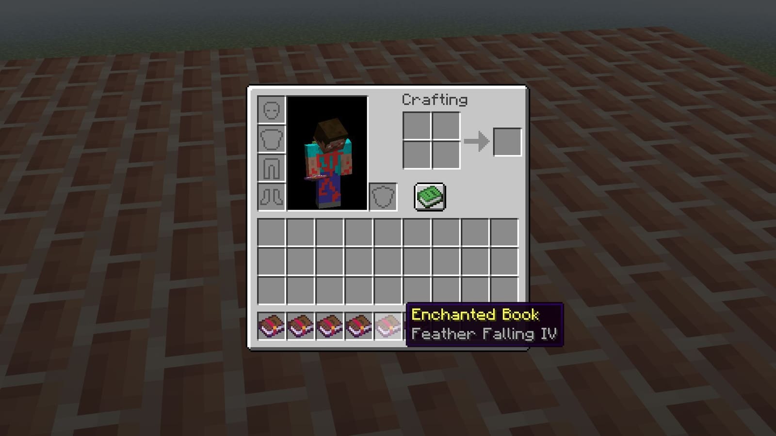 15 must-have enchantments in Minecraft