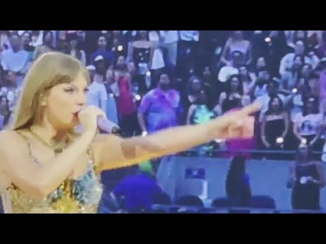 “I respect Taylor Swift a lot” – Bobby Wagner settles Marshawn Lynch’s ...