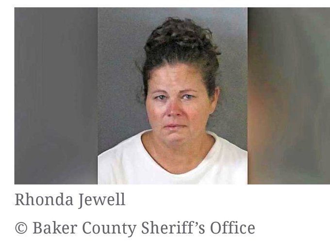 What did Rhonda Jewell do? Florida babysitter arrested for death of 10 ...