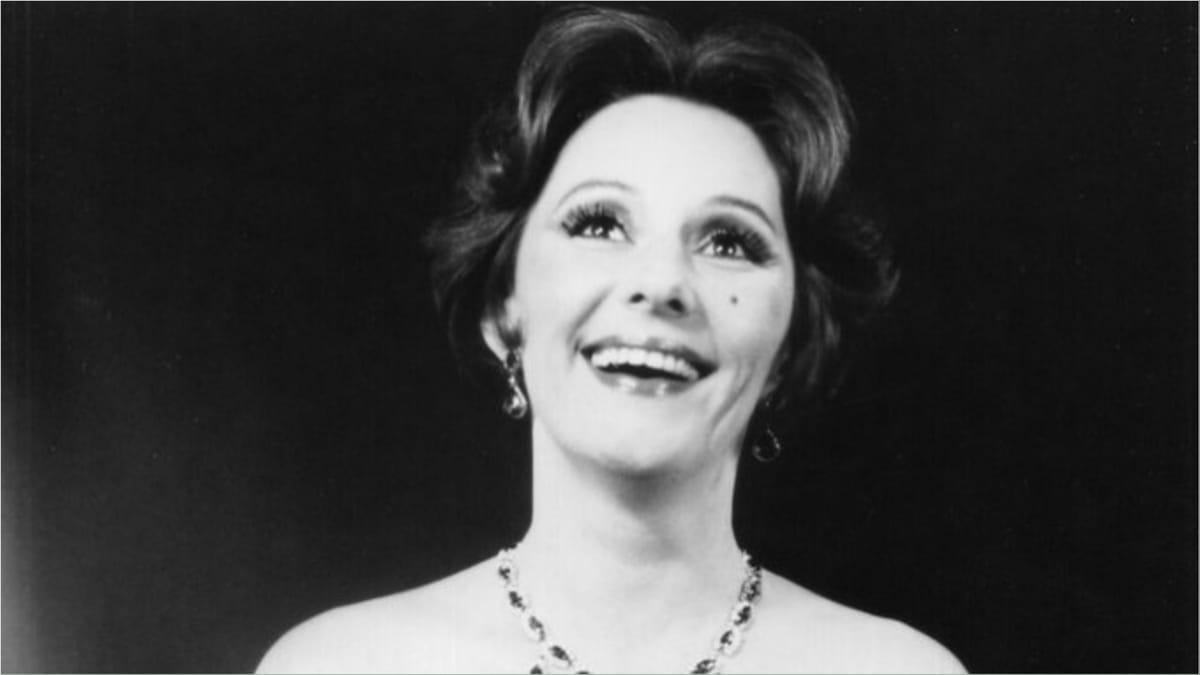 Who did Carlin Glynn play in Sixteen Candles? Tony Award winner dies ...