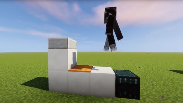 7 best parkour tricks in Minecraft