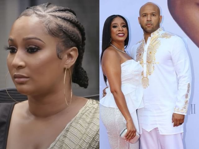 "Don’t owe her one": LAMH fans slam Kimmi as she expects Kiuwha to save ...