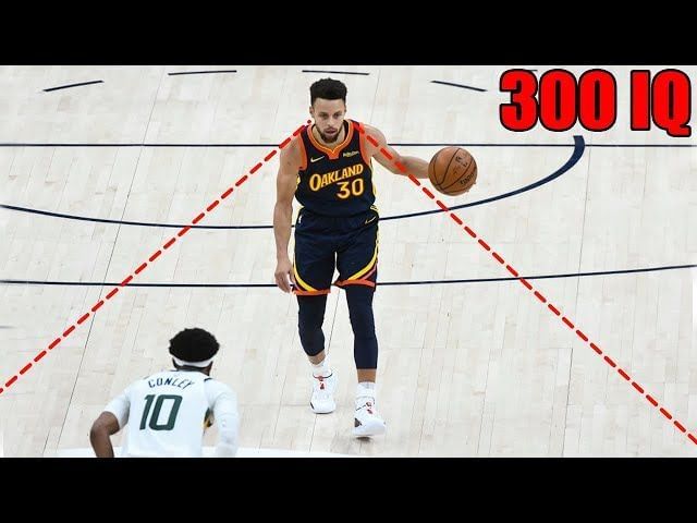 Top 10 NBA players with highest basketball IQ featuring LeBron James ...