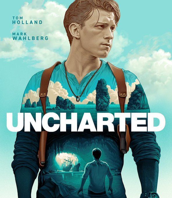 Uncharted 2 movie: Latest updates on release, cast, plot, and ...