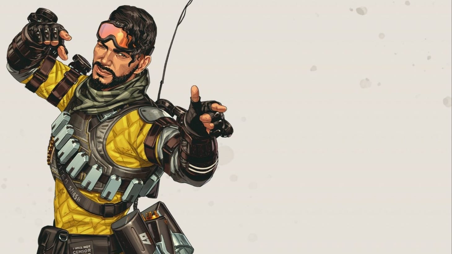 5 best solo queue Legends for Apex Legends Season 17