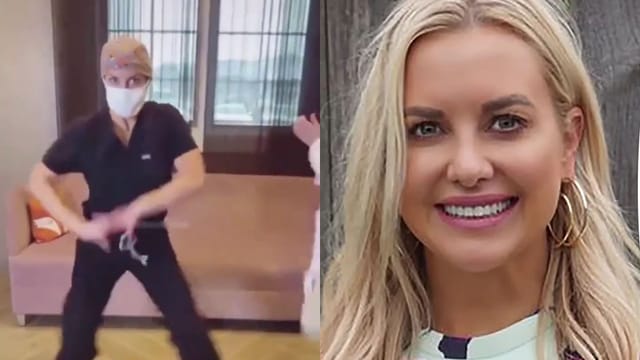 Who is TikTok's Dr. Roxy? Plastic surgeon loses medical license after ...