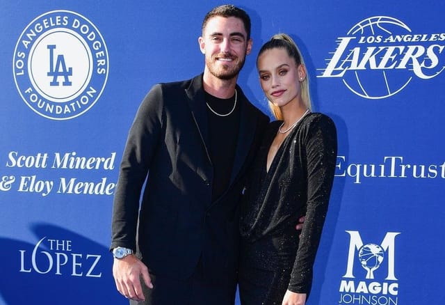 Who is Cody Bellinger's Girlfriend? Recent Relationship Status, Rumors ...