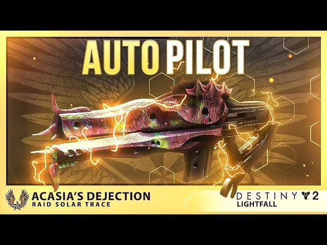 5 best Raid weapons in Destiny 2, ranked