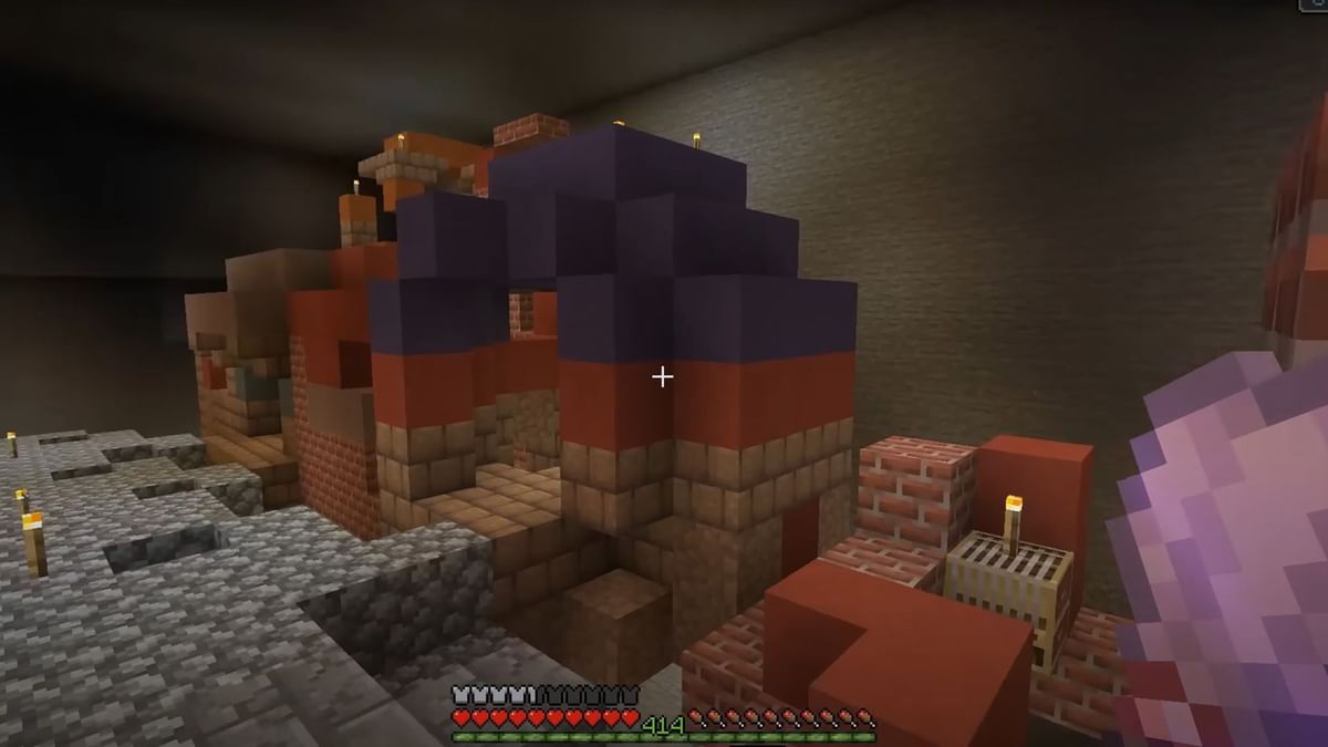 10 best Minecraft structures (2025)