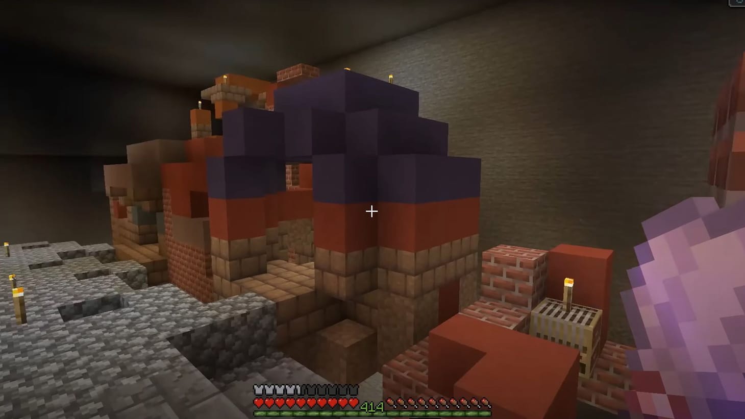 10 best Minecraft structures (2025)