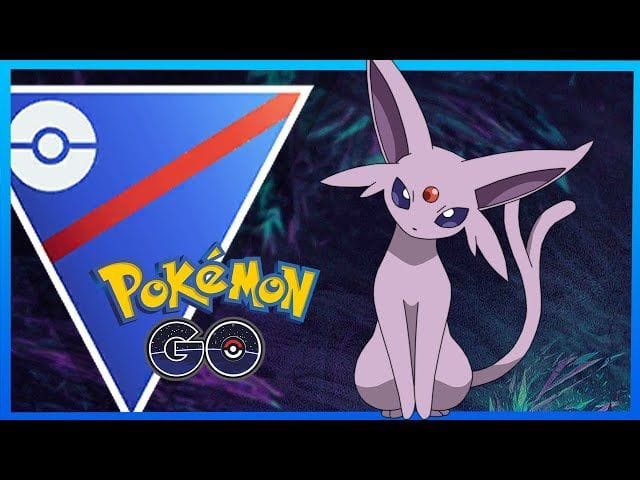 What are the best movesets for all Eeveelutions in Pokemon GO?