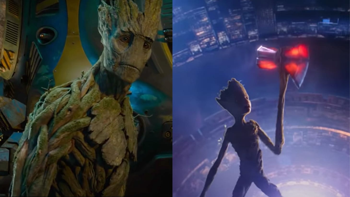 Is Groot the Last Flora Colossus in MCU? Explained