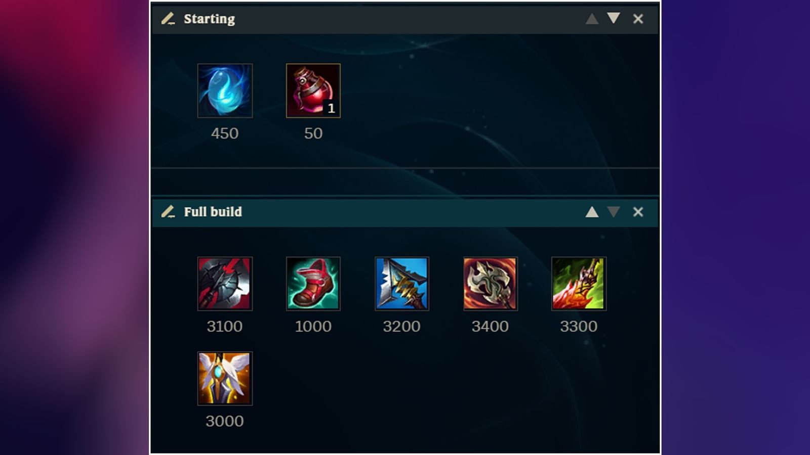 Naafiri: 5 best Naafiri builds to help you climb rank faster in League ...