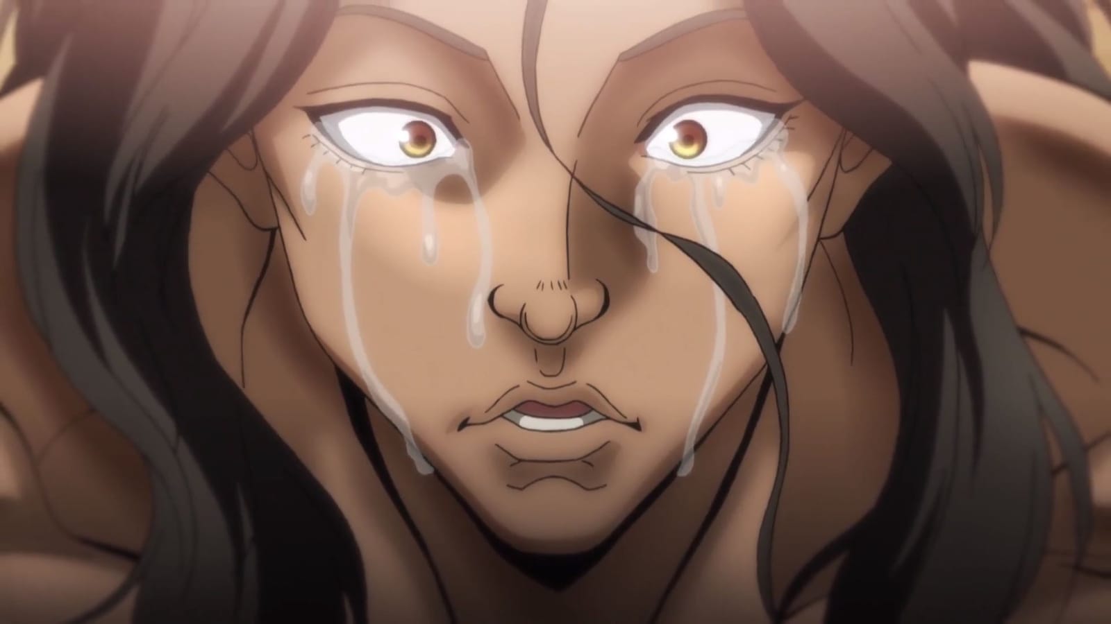 Baki Hanma season 2: Why was Pickle crying while fighting Sea King ...