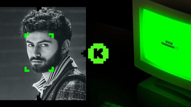 "This platform was made for me": Yassuo joins Kick with a non-exclusive ...