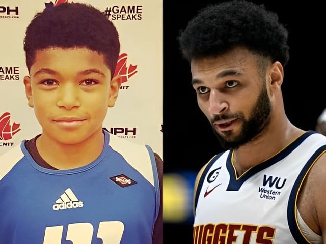 Does Jamal Murray have a brother? Taking a closer look